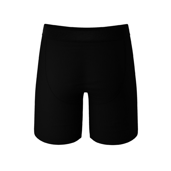 Shinesty | Underwear & Socks | Shinesty Black Long Leg Ball Hammock ...